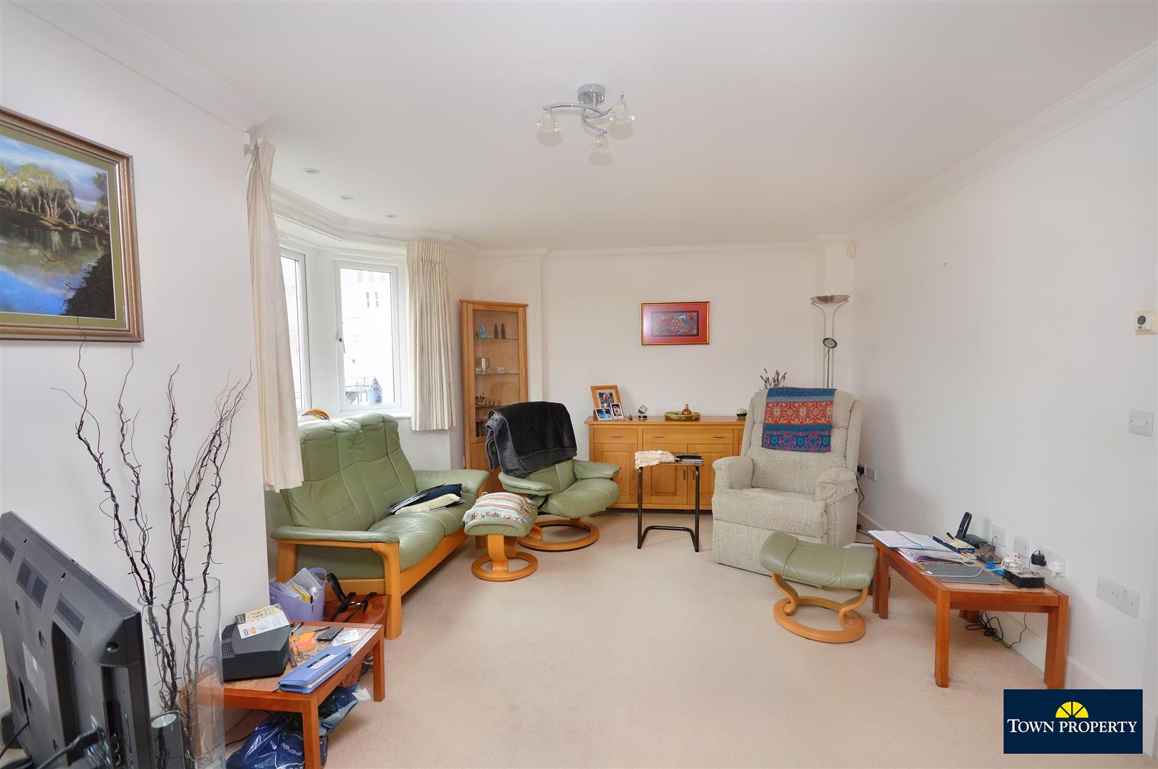Property Details for Compton Street, Eastbourne - Town Property Estate ...